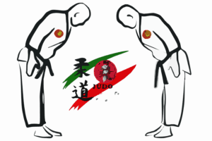Bowing In Martial Arts: What Does It Mean? – Little Ninja Parenting