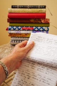 Diary Entries Examples for Both You and Your Child – Little Ninja Parenting