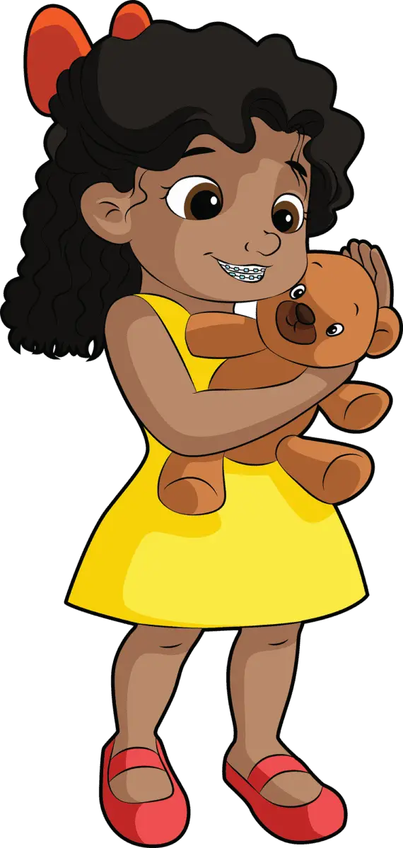 Why Is Your Child Overly Affectionate? Is It Harmful? – Little Ninja ...