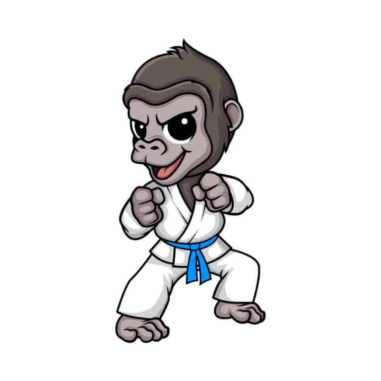 Jiu Jitsu Jokes For Kids – Little Ninja Parenting