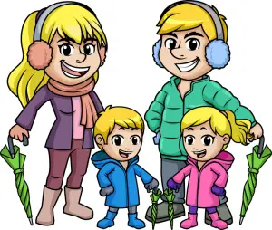 Can Short Parents Have A Tall Child? (Discover The Truth) – Little ...