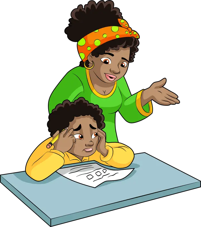My Son Is Failing Different Stages Ages Addressed Little Ninja My Son Is Failing Different Stages Ages Addressed Little Ninja