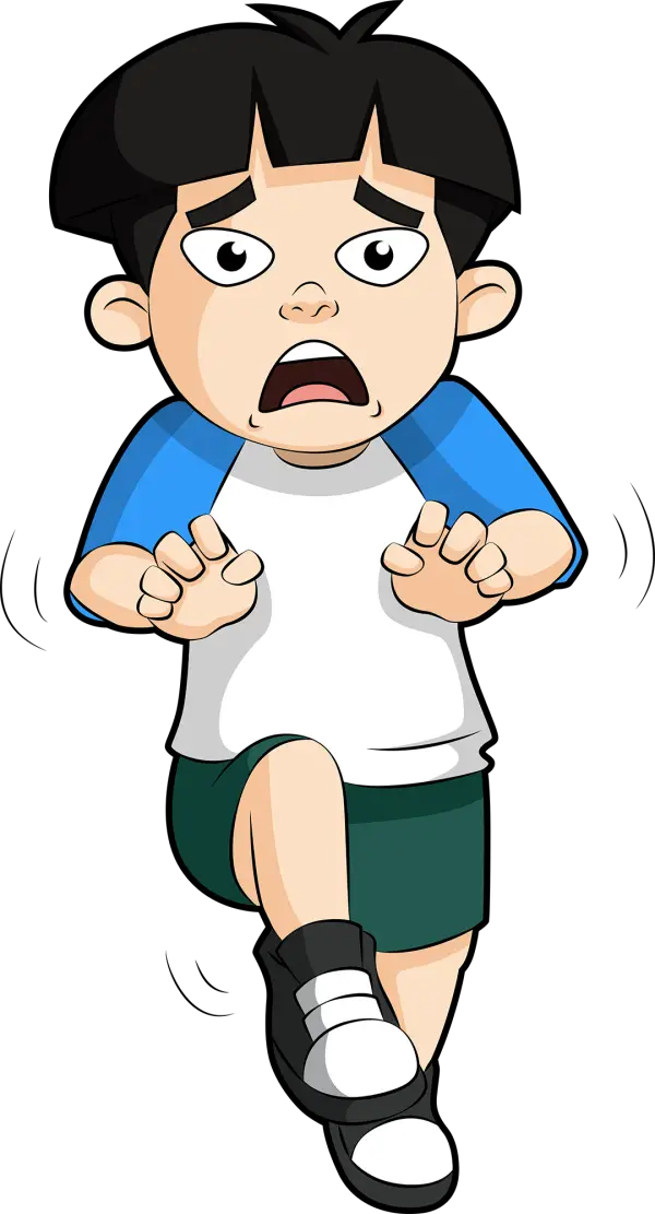 My Son Is Failing Different Stages Ages Addressed Little Ninja my-son-is-failing-different-stages-ages-addressed-little-ninja