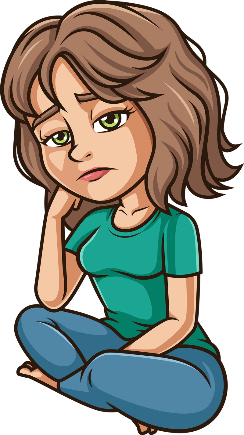 The Real Meaning Behind Thinking ‘I Don’t Love My Kids’ – Little Ninja ...